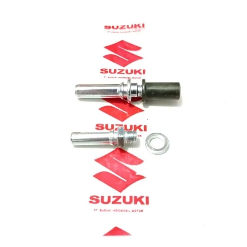 Jual baut breket kaliper depan Suzuki shogun 125 fl, shogun 125 sp,shogun nr,shogun rr,axelo ...
