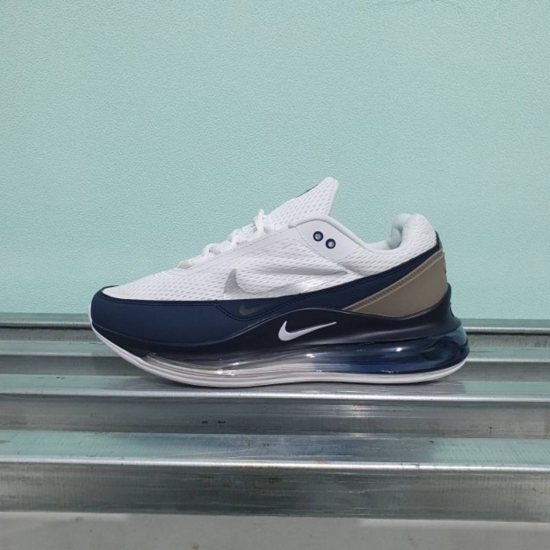 Jual Sepatu Sneakers Pria Air Max 720 Premium BNIB | Shopee Indonesia