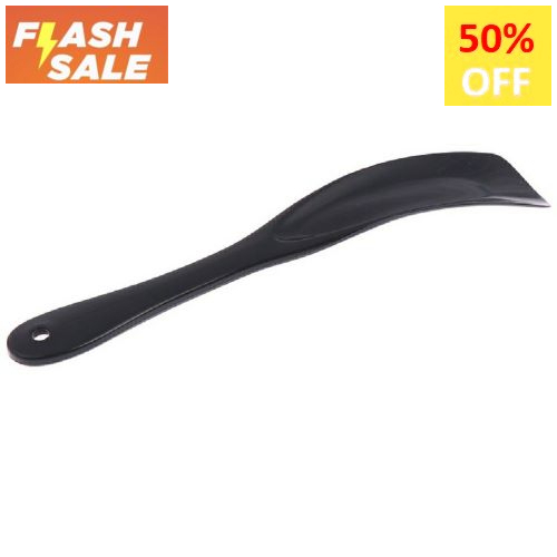 Jual Sendok Sepatu Panjang Alat Bantu Pakai Aksesoris Shoe horn Spoon ...