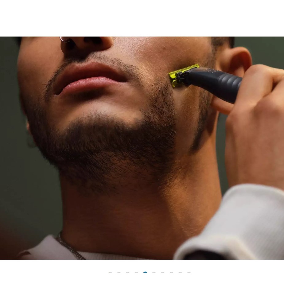 Jual alat pencukur kumis Philips OneBlade QP1424/10 Pencukur & Penata ...