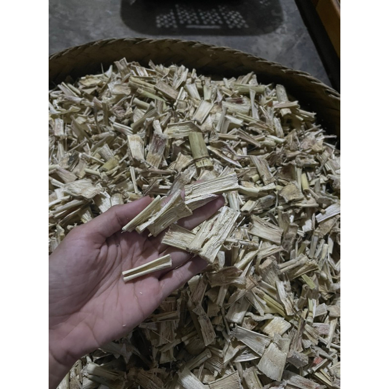 Jual [Dharma Phala Bali] Tebu Kering Banten Canang Danan 1KG | Shopee ...