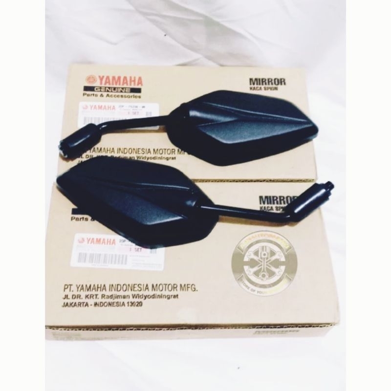 Jual KACA SPION NMAX OLD NEW VIXION JUPITER MX MX KING RX KING MIO M3 ...