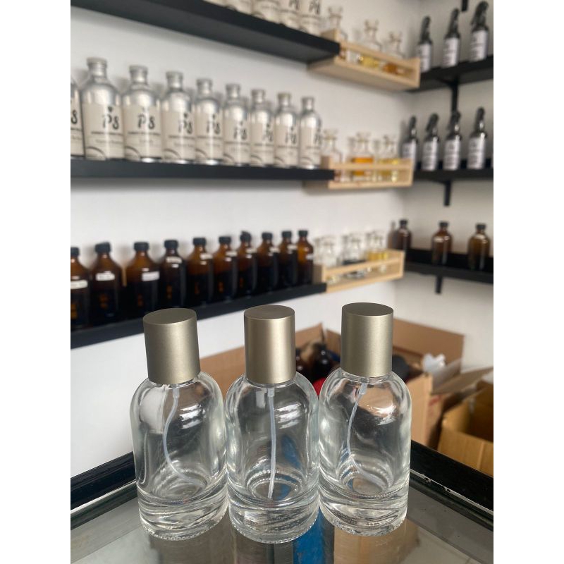 Jual botol parfume lelabo gold 30ml drat - perlusin | Shopee Indonesia