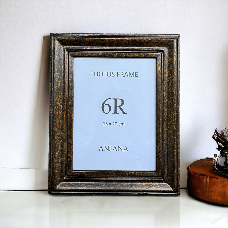 Jual Bingkai Foto 6R (15x20 cm) | Shopee Indonesia