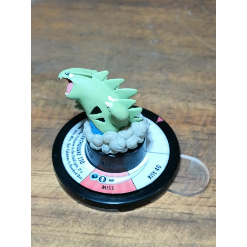 Jual action figure pokemon tyranitar | Shopee Indonesia