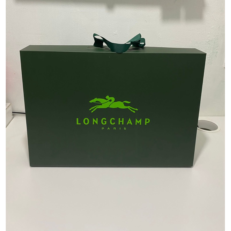 Jual ORIGINAL 100% LC Gift Box Size Large For Bag Magnet/Box Magnet ...