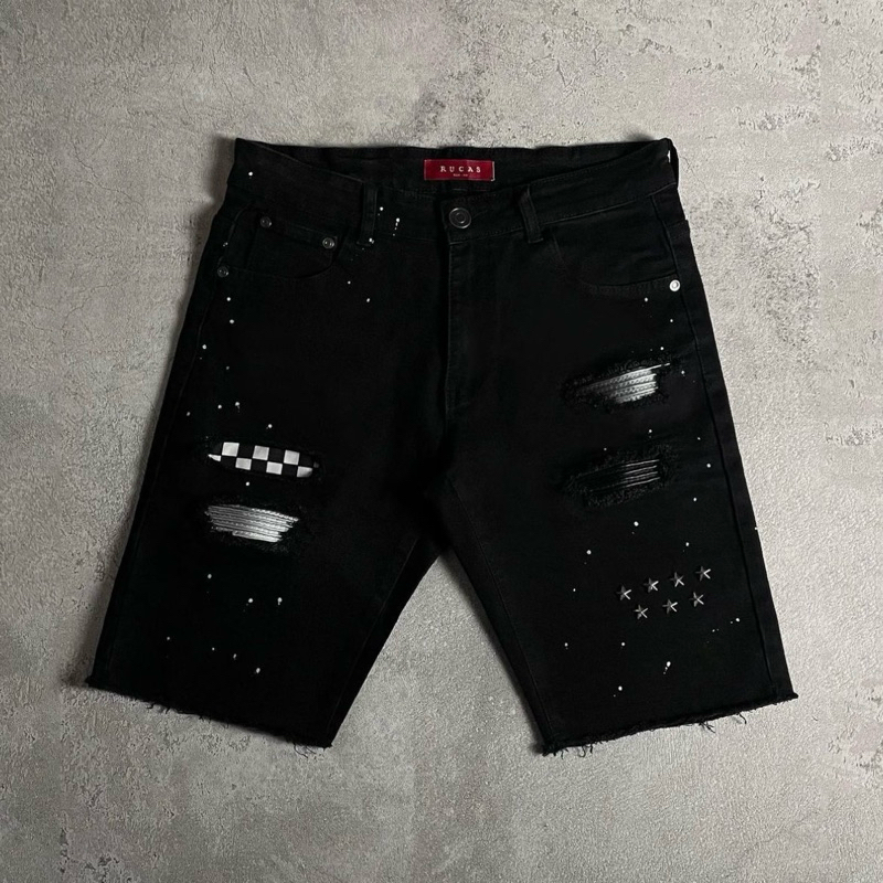 Jual [ORIGINAL] RUCAS JEANS ALL SEASON | Shopee Indonesia