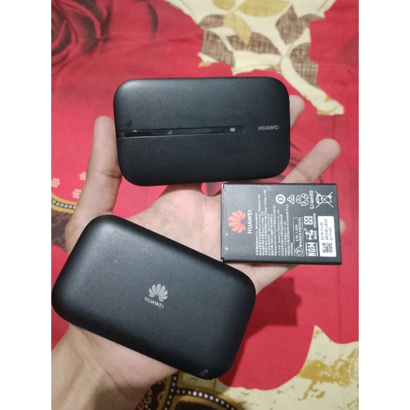 Jual Huawei E5576 Fullset | Shopee Indonesia
