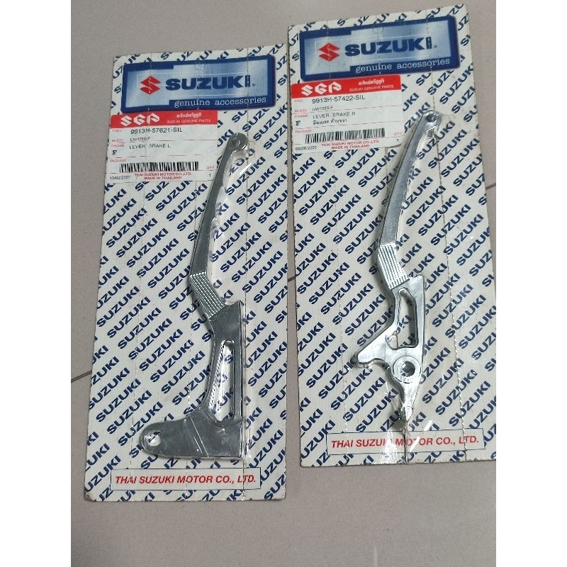 Jual Handel Rem Suzuki Skywave Original SGA | Shopee Indonesia