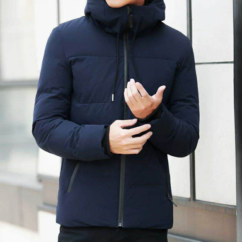 Jual Jaket Winter Keren Terbaru | Shopee Indonesia