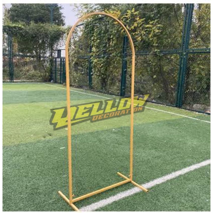 Jual Oval Besi tinggi lebar 120/100/80/50cm READY STOCK | Shopee Indonesia