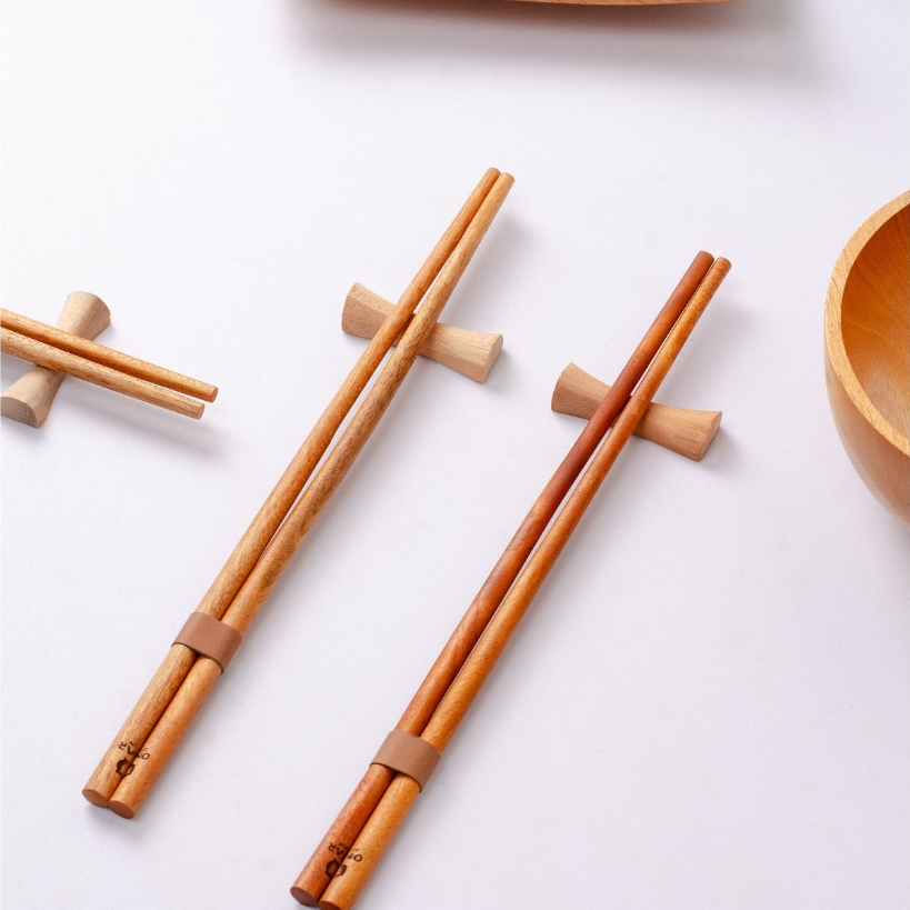 Jual Sumpit Kayu Set / Sumpit Makan Kayu | Shopee Indonesia