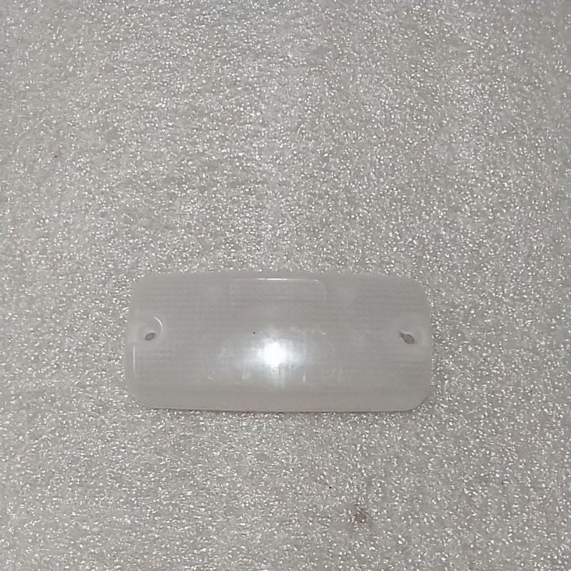 Jual mika lampu plafon belakang samping grand max mini bus original ...