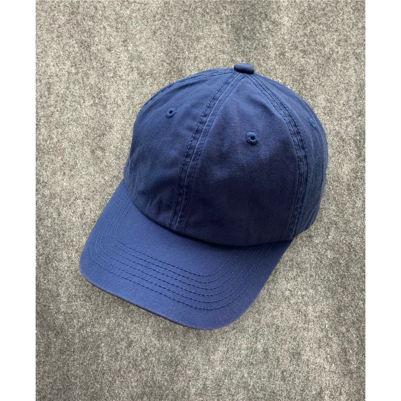 Jual Topi Uniqlo blank Caps (Thrifting) | Shopee Indonesia