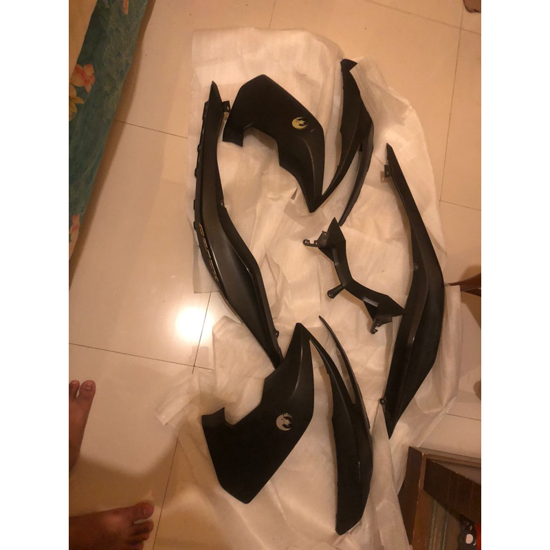 Jual Body Sayap Motor | Shopee Indonesia