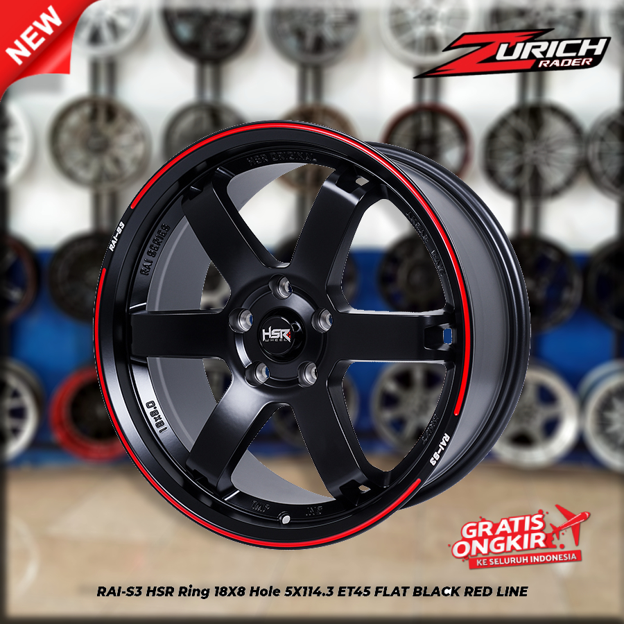 Jual velg mobil xpander zenix almaz alphard camry civic turbo Elgrand ...