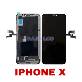 Jual LCD IPhone X Terlengkap & Harga Terbaru Juli 2024 | Shopee Indonesia