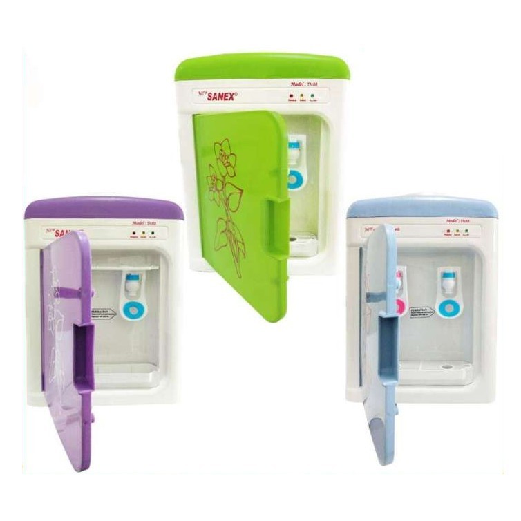 Jual Sanex Dispenser Galon Atas Dispenser Air D 102 / D 103 / D188 ...