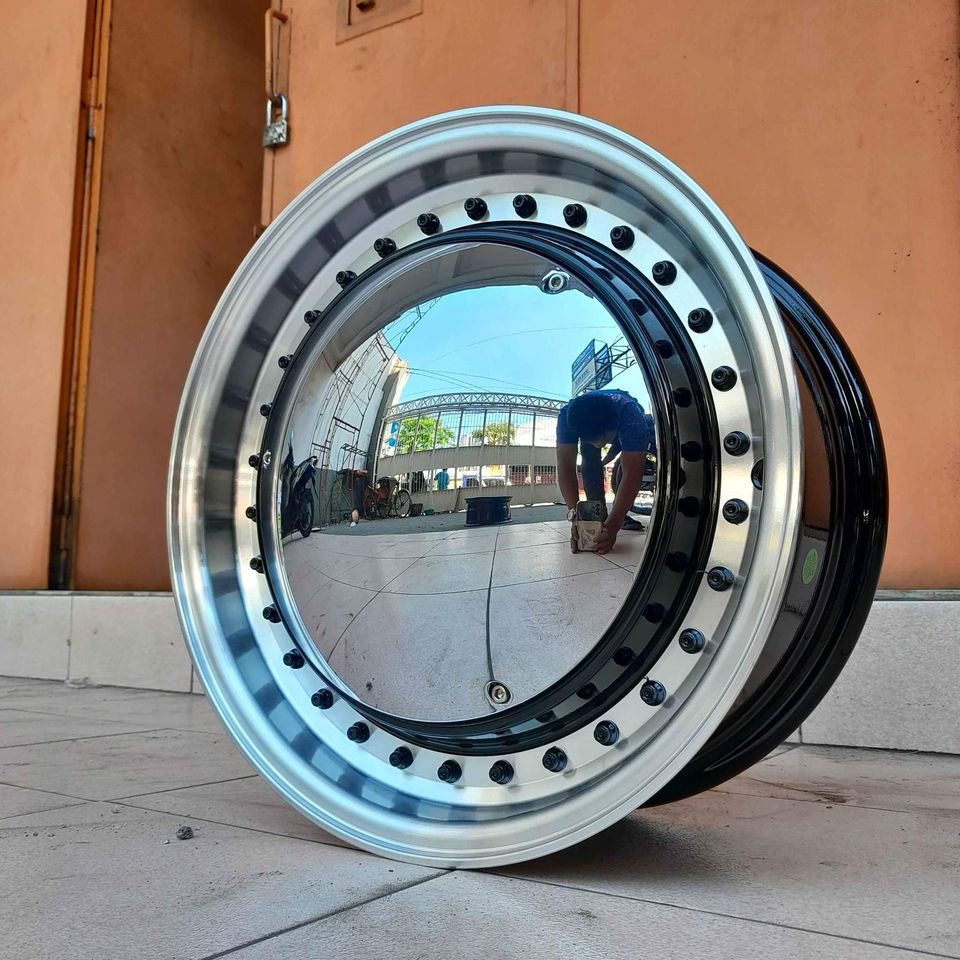 Jual velg mobil retro ring 16 untuk brio aya kijang avanza xenia grand ...