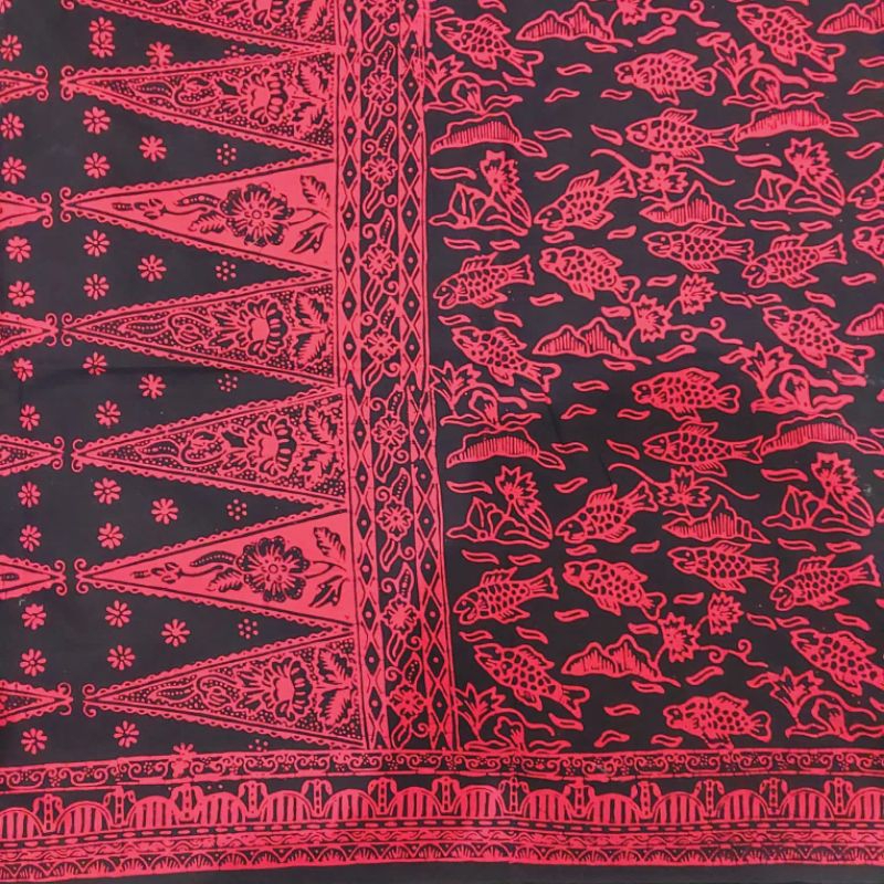 Jual batik jambi | Shopee Indonesia