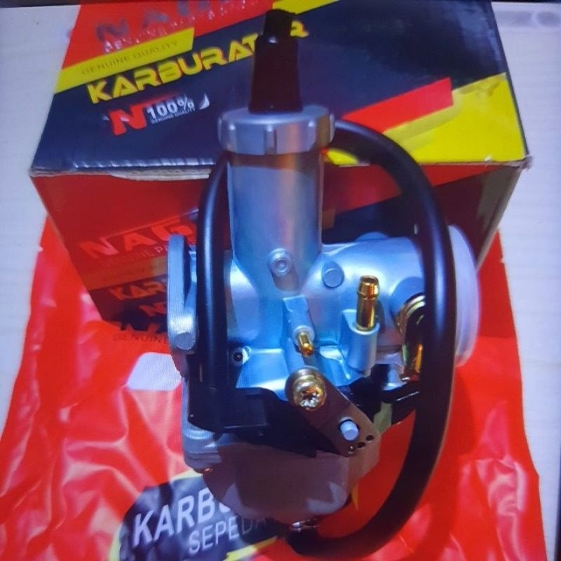 Jual KARBURATOR KABEL 1 VIAR KARYA KAISAR DLL MOTOR RODA TIGA | Shopee Indonesia