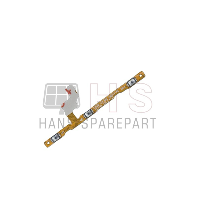 Jual FLEX / FLEXIBLE ON OFF VOLUME SAMSUNG GALAXY A70 / A705 / A705F ...