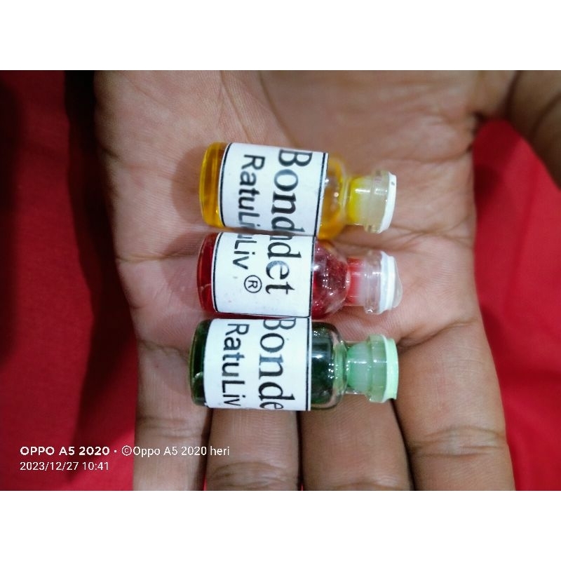 Jual minyak bondet | Shopee Indonesia