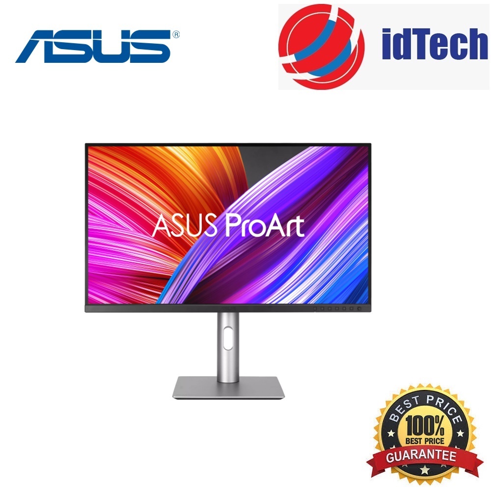 Jual ASUS ProArt Display PA279CRV Professional Monitor 27-inch IPS 4K UHD | Shopee Indonesia