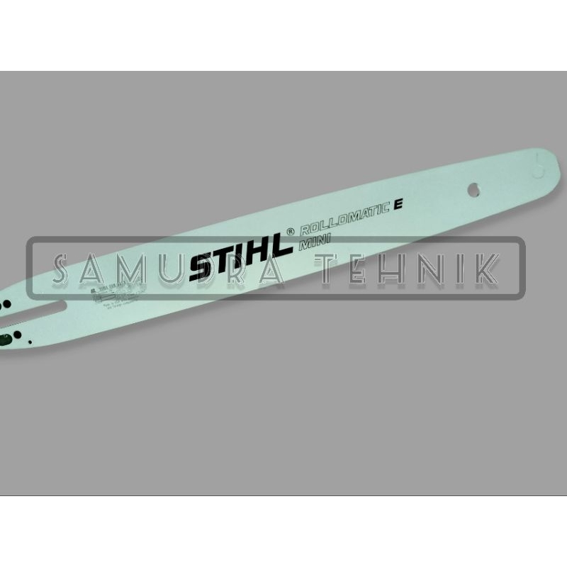 Jual BAR STIHL 16 INCH STIHL MS170-MS180 SENSO CHAINSAW STIHL ORIGINAL | Shopee Indonesia