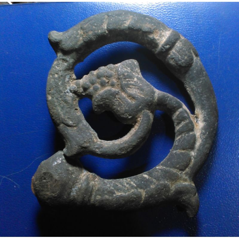 Jual Timah Temuan Motif Spt Ular unik | Shopee Indonesia