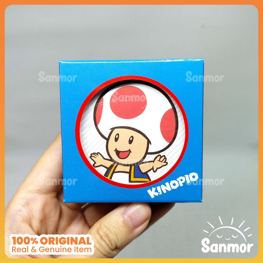 Jual Memo Notes Super Mario Bros USJ Universal Studios Japan Super ...