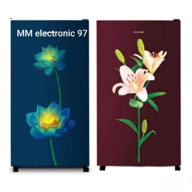 Jual Kulkas Polytron 1 pintu 170 ltr PRB-177LB/PR | Shopee Indonesia