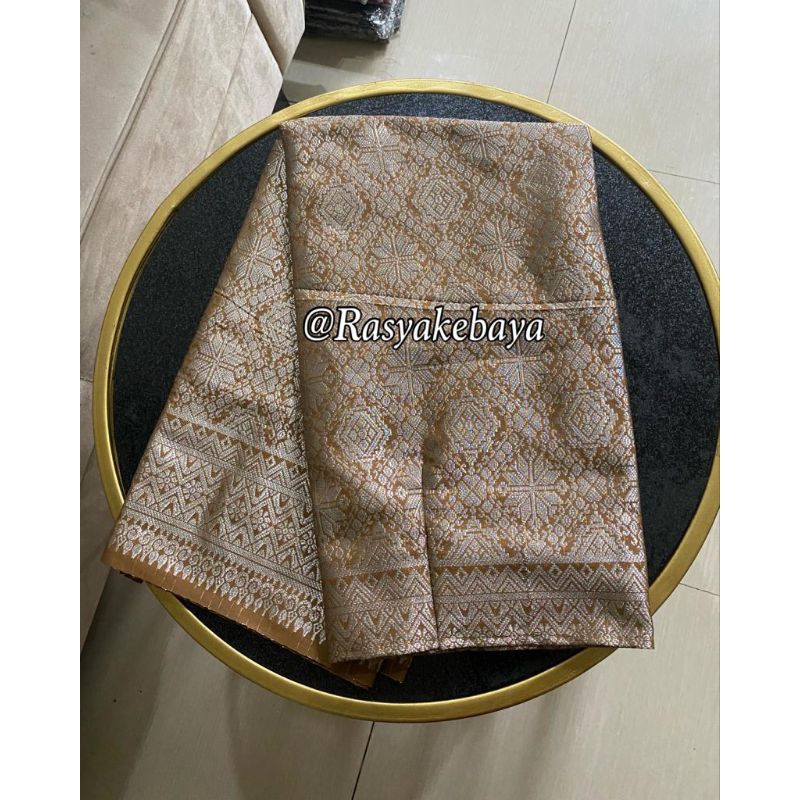 Jual ROK LILIT/ROK SONGKET/ROK MELAYU/ROK JADI/ROK INSTAN/ROK LILIT ...