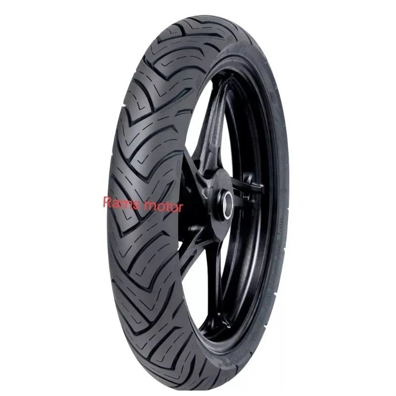 Jual Ban luar motor matic merk FDR GENZI DAN FDR PRO XR ukuran 80/80 90 ...