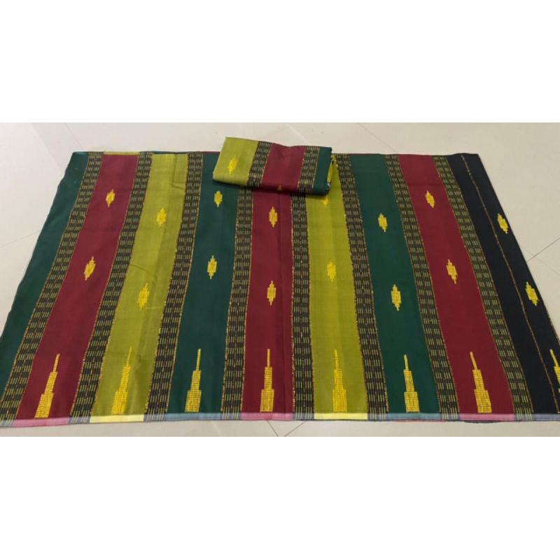 Jual SARUNG BUGIS SUTRA SENGKANG | Shopee Indonesia