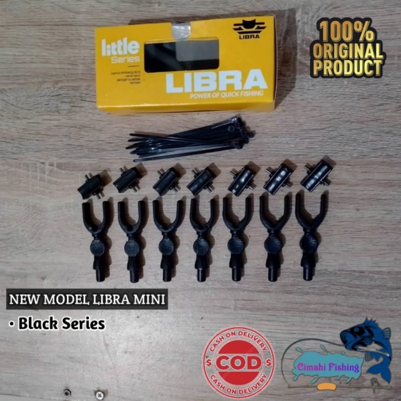 Jual MINI LIBRA Standar joran pancing little series | Shopee Indonesia