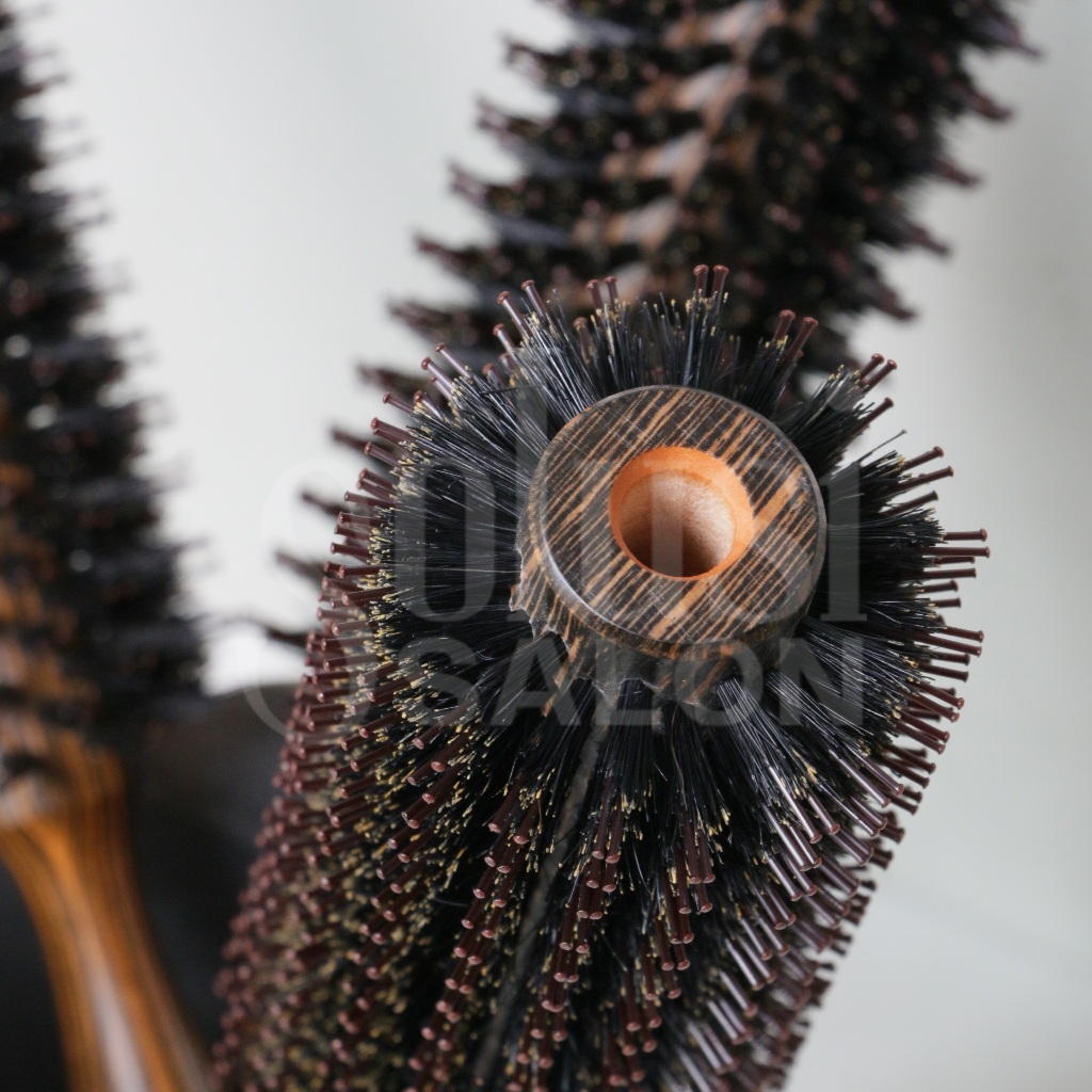 Jual Sisir Blow Kayu Premium / Sisir Blow Kayu Korea Premium Tahan ...