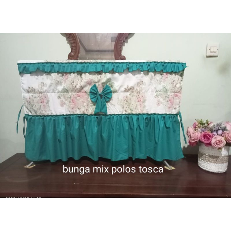 Jual Sarung tv/penutup tv LED atau TV tabung | Shopee Indonesia