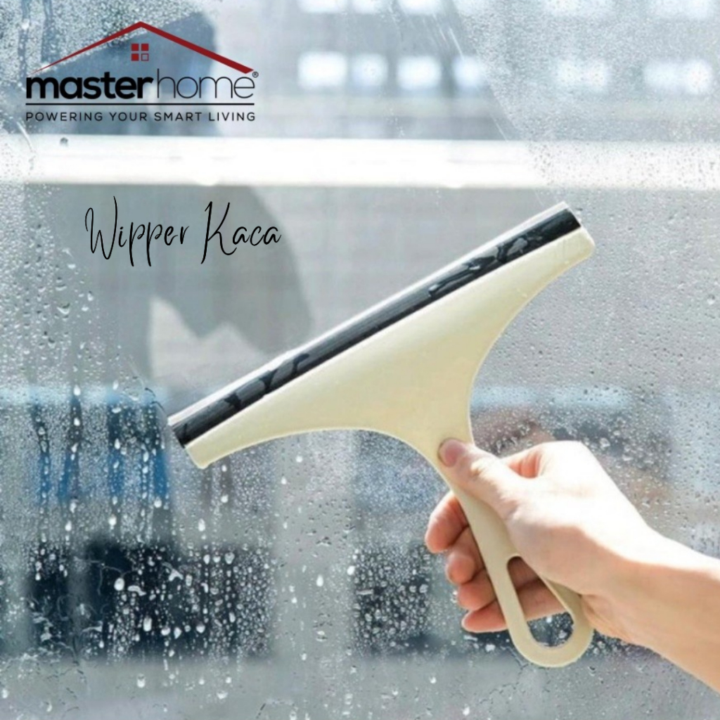 Jual Masterhome Alat Wiper Kaca | Pembersih Kaca Cermin | Alat Pembersih Kaca | Sapu Pembersih ...