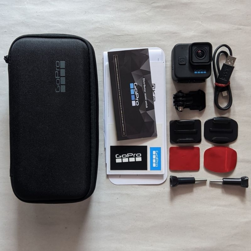 Jual Gopro Hero 11 Mini Go Pro (1) | Shopee Indonesia