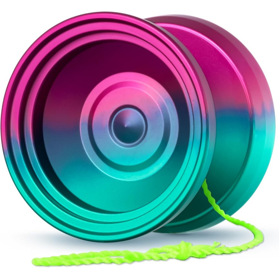 Jual Original Magicyoyo V8 - Magic yoyo V8 Responsive + Unresponsive ...