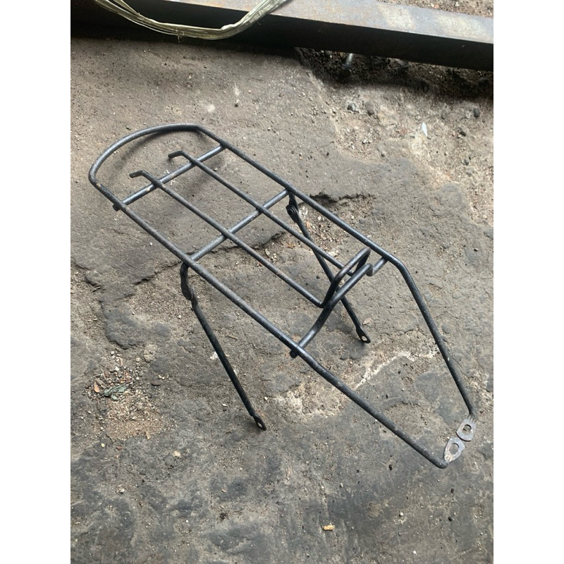 Jual rak belakang dahon da bike | Shopee Indonesia
