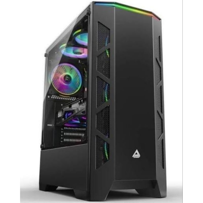 Jual Pc Gaming Amd Ryzen 7-5700X|Ram 32gb|Nvme 512gb|Vga RX 7600 8gb ...