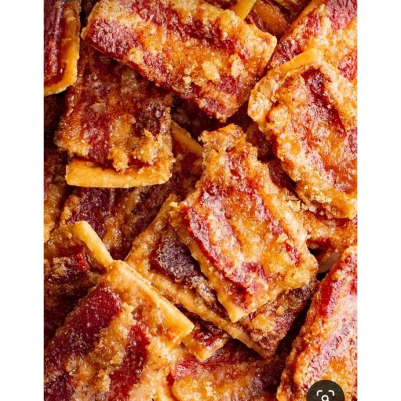 Jual Bacon Crackers | Shopee Indonesia