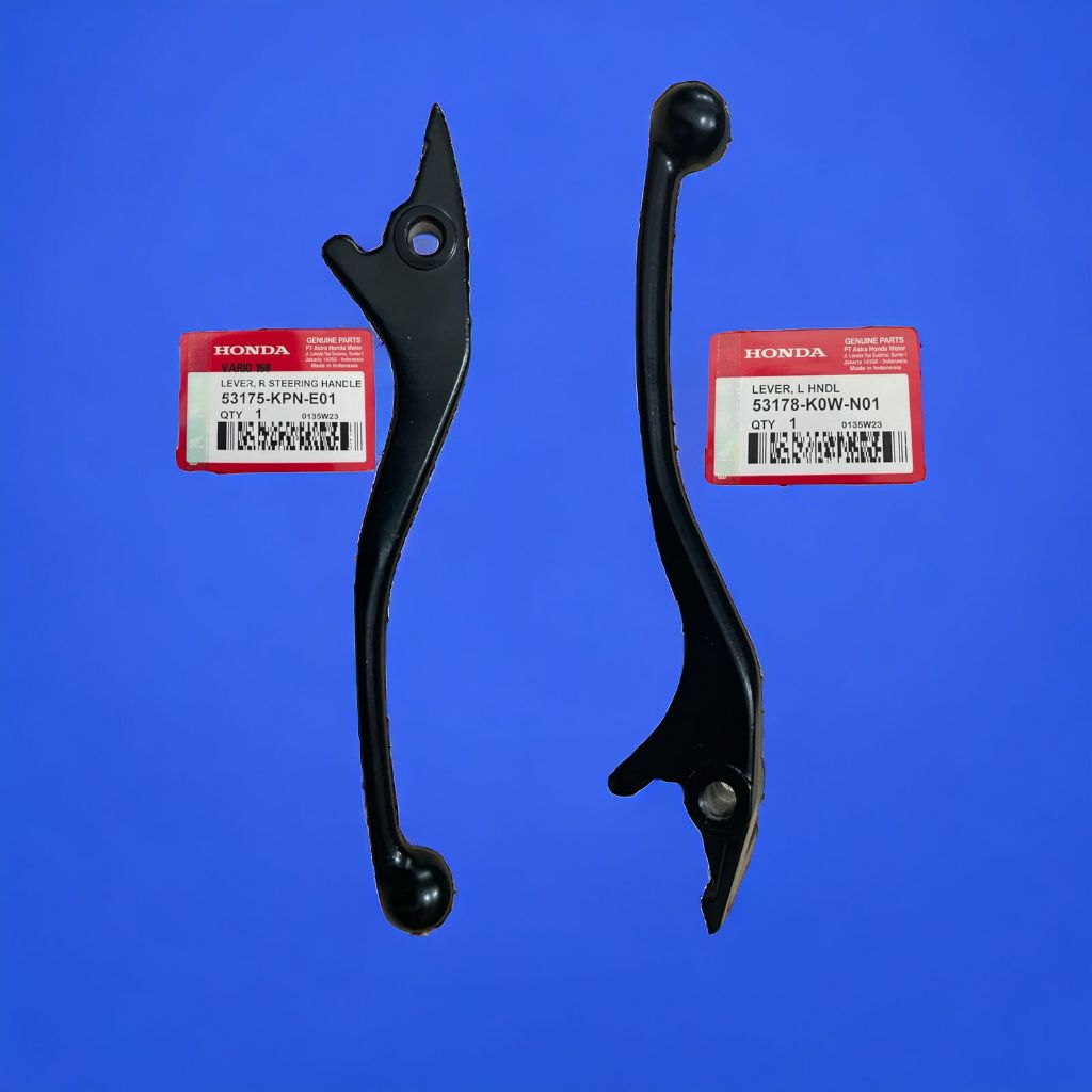 Jual HANDLE REM KANAN KIRI HONDA VARIO 160 ABS ORIGINAL | Shopee Indonesia