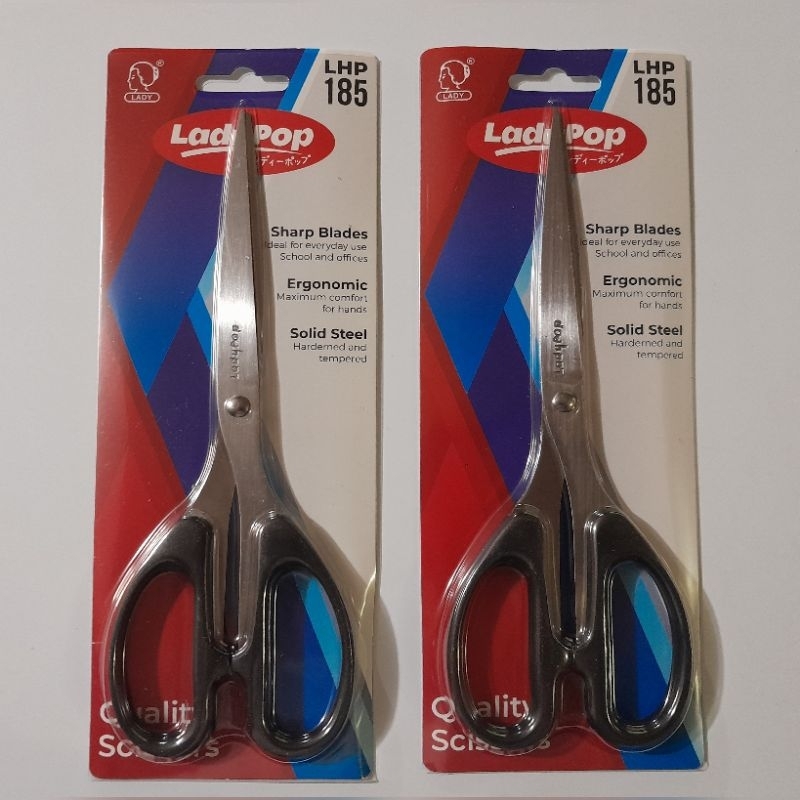 Jual gunting ukuran besar kuat dan tajam | Shopee Indonesia