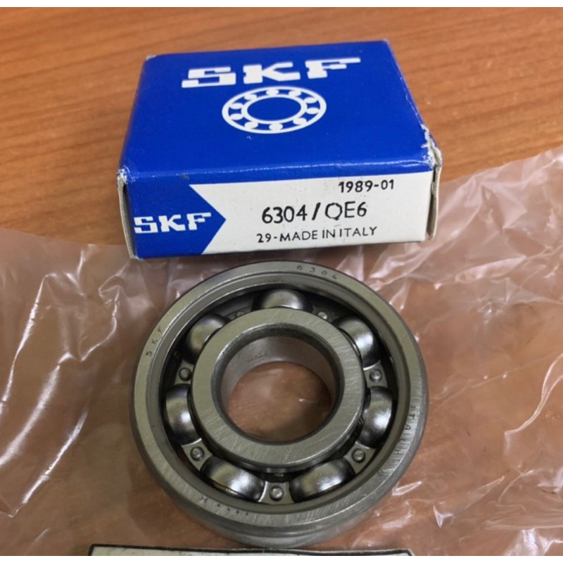 Jual BEARING KRUK AS 6304 SKF ORIGINAL | Shopee Indonesia
