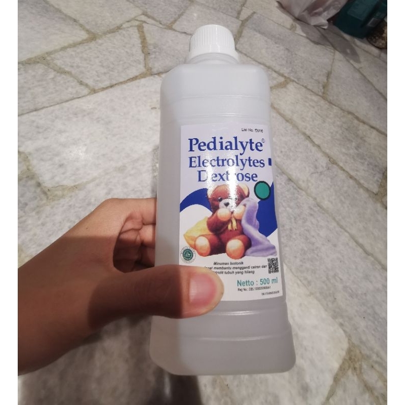 Jual pedialite baru | Shopee Indonesia