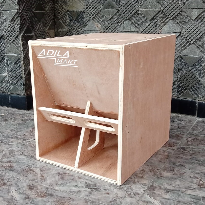 Jual Box Speaker CLA 8 inch Subwoofer Single | Shopee Indonesia