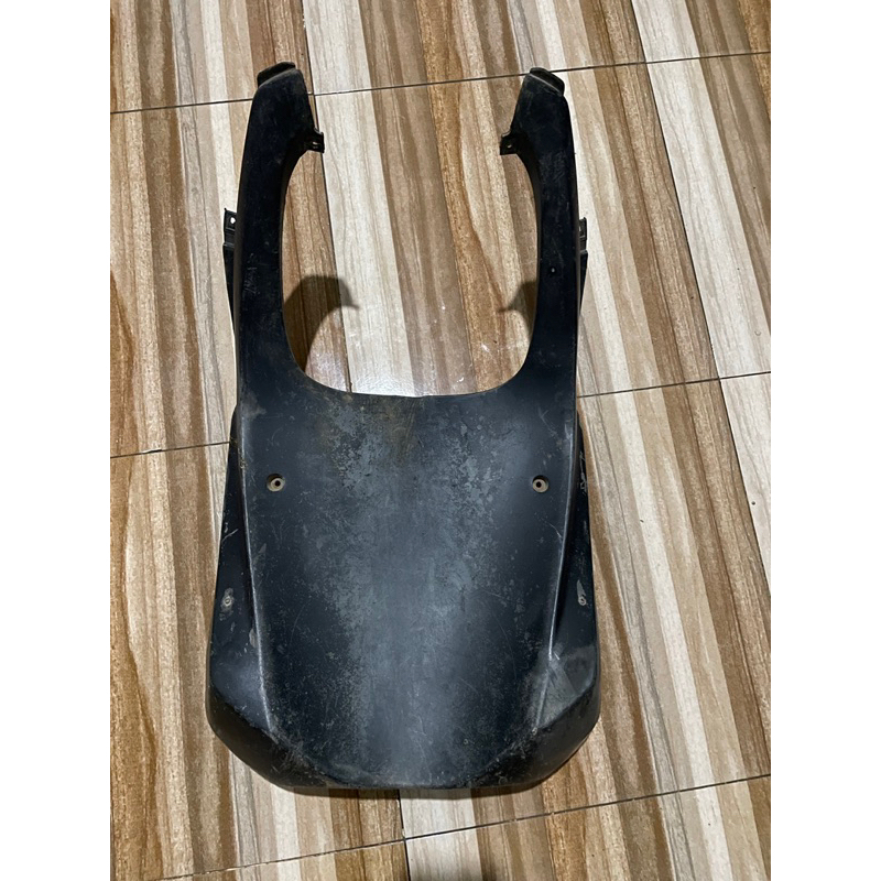 Jual jual dek paruh penahan lumpur beat fi 2012/2015 bekas second ...